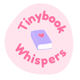 MINI BOOKS – Tinybook Whispers