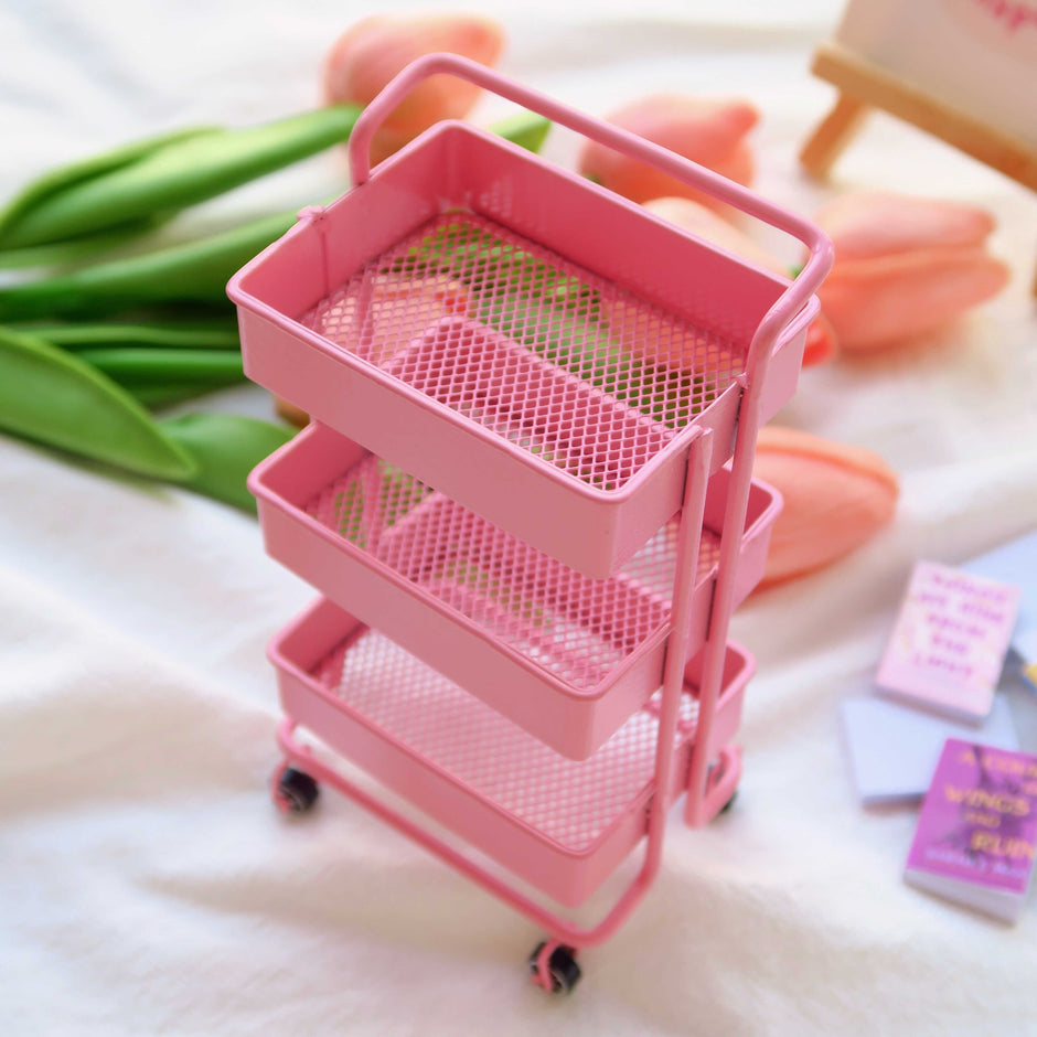 Tinybook Whispers | Craft Your Own Mini Library! 📚